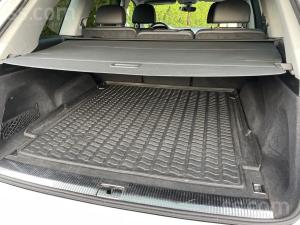 Balts Audi Q7 2019 Ogre, ar dzinēja tilpumu 3.00 L un nobraukumu 124 tūkst. km par 36000 €, foto 9 vietnē AUTOMOTO.COM.LV