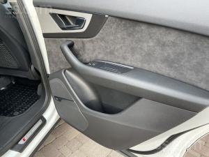 Balts Audi Q7 2019 Ogre, ar dzinēja tilpumu 3.00 L un nobraukumu 124 tūkst. km par 36000 €, foto 11 vietnē AUTOMOTO.COM.LV