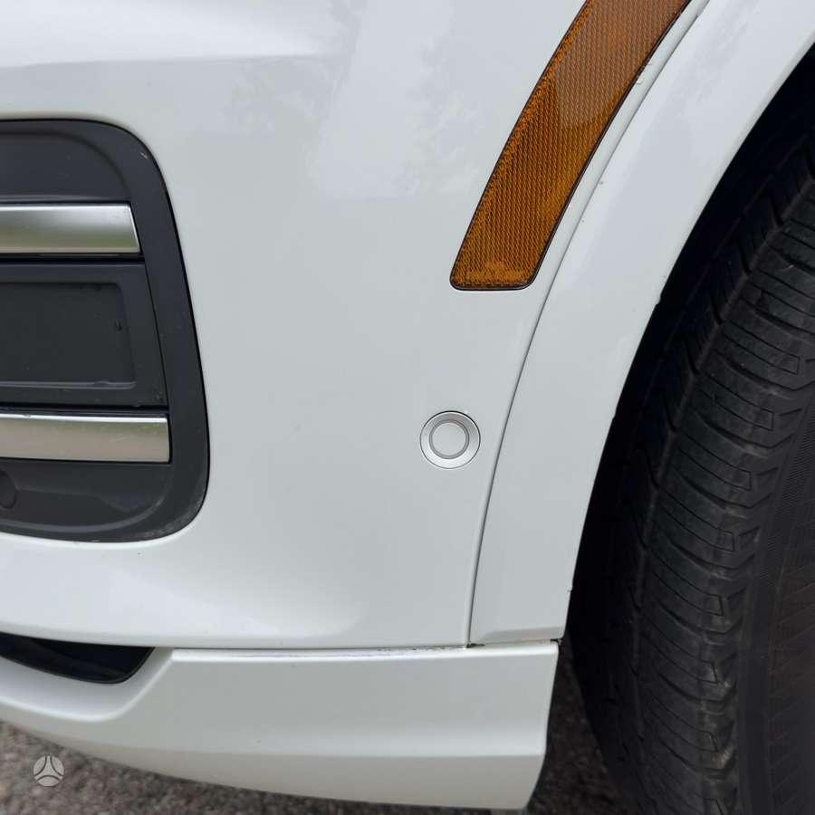 Balts Audi Q7 2019 Tauragė, ar dzinēja tilpumu 3.00 L un nobraukumu 169 tūkst. km par 22400 €, foto 15 vietnē AUTOMOTO.COM.LV