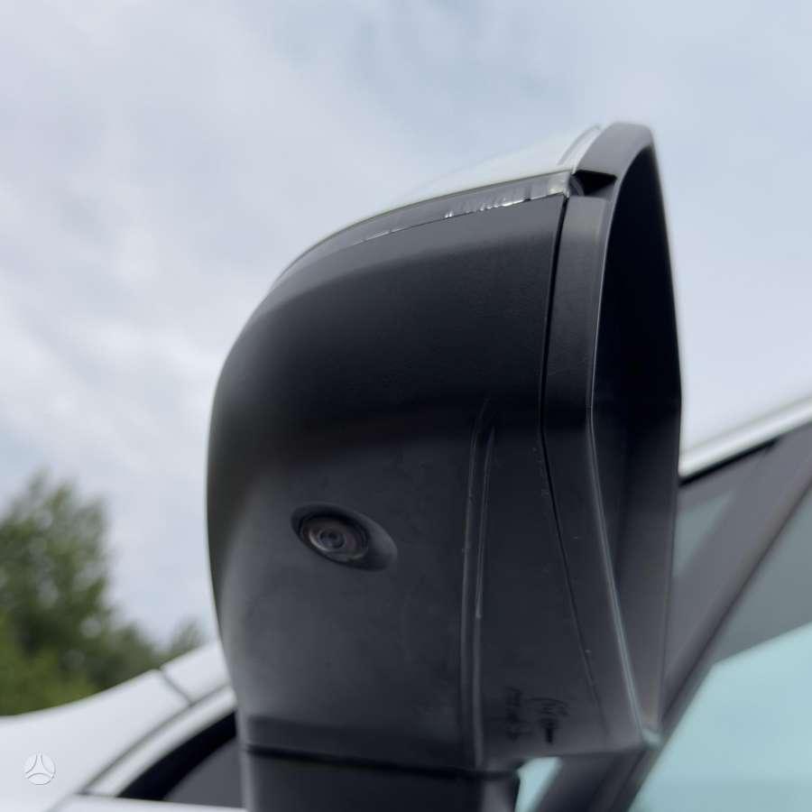 Balts Audi Q7 2019 Tauragė, ar dzinēja tilpumu 3.00 L un nobraukumu 169 tūkst. km par 22400 €, foto 16 vietnē AUTOMOTO.COM.LV