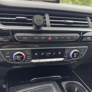 Balts Audi Q7 2019 Tauragė, ar dzinēja tilpumu 3.00 L un nobraukumu 169 tūkst. km par 22400 €, foto 24 vietnē AUTOMOTO.COM.LV