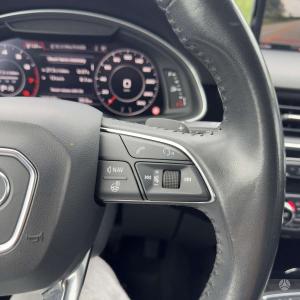 Balts Audi Q7 2019 Tauragė, ar dzinēja tilpumu 3.00 L un nobraukumu 169 tūkst. km par 22400 €, foto 25 vietnē AUTOMOTO.COM.LV