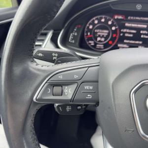 Balts Audi Q7 2019 Tauragė, ar dzinēja tilpumu 3.00 L un nobraukumu 169 tūkst. km par 22400 €, foto 26 vietnē AUTOMOTO.COM.LV