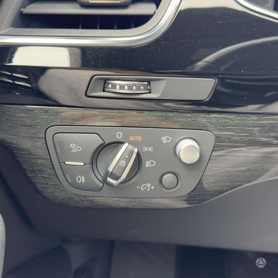 Balts Audi Q7 2019 Tauragė, ar dzinēja tilpumu 3.00 L un nobraukumu 169 tūkst. km par 22400 €, foto 29 vietnē AUTOMOTO.COM.LV