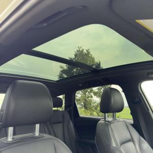 Balts Audi Q7 2019 Tauragė, ar dzinēja tilpumu 3.00 L un nobraukumu 169 tūkst. km par 22400 €, foto 40 vietnē AUTOMOTO.COM.LV
