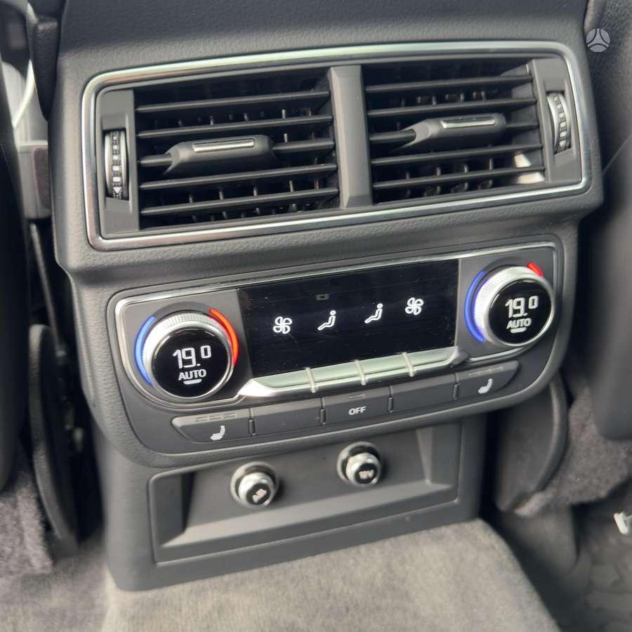 Balts Audi Q7 2019 Tauragė, ar dzinēja tilpumu 3.00 L un nobraukumu 169 tūkst. km par 22400 €, foto 42 vietnē AUTOMOTO.COM.LV