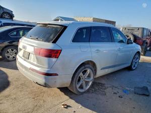Balts Audi Q7 2019 Tauragė, ar dzinēja tilpumu 3.00 L un nobraukumu 169 tūkst. km par 22400 €, foto 46 vietnē AUTOMOTO.COM.LV