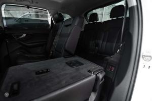 White Audi Q7 2019 in Klaipeda, with an engine capacity of 3.00 L and mileage of 137 thousand km for 26900 €, photo 18 on AUTOMOTO.COM.LV