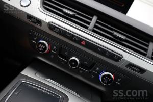Balts Audi Q7 2019 Rīga, ar dzinēja tilpumu 3.00 L un nobraukumu 204 tūkst. km par 19495 €, foto 23 vietnē AUTOMOTO.COM.LV