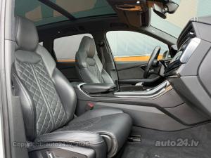 Balts Audi Q7 2020 Tallina, ar dzinēja tilpumu 3.00 L un nobraukumu 127 tūkst. km par 51900 €, foto 13 vietnē AUTOMOTO.COM.LV