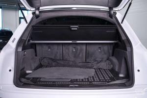 Balts Audi Q7 2020 Marijampole, ar dzinēja tilpumu 3.00 L un nobraukumu 103 tūkst. km par 46950 €, foto 15 vietnē AUTOMOTO.COM.LV