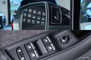 Balts Audi Q7 2020 Marijampole, ar dzinēja tilpumu 3.00 L un nobraukumu 103 tūkst. km par 46950 €, foto 28 vietnē AUTOMOTO.COM.LV