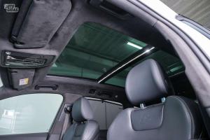 Balts Audi Q7 2020 Marijampole, ar dzinēja tilpumu 3.00 L un nobraukumu 103 tūkst. km par 46950 €, foto 29 vietnē AUTOMOTO.COM.LV