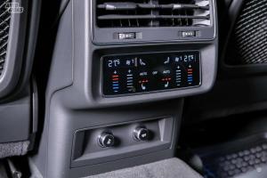 Balts Audi Q7 2020 Marijampole, ar dzinēja tilpumu 3.00 L un nobraukumu 103 tūkst. km par 46950 €, foto 31 vietnē AUTOMOTO.COM.LV