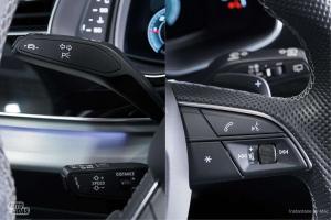 Balts Audi Q7 2020 Marijampole, ar dzinēja tilpumu 3.00 L un nobraukumu 103 tūkst. km par 46950 €, foto 32 vietnē AUTOMOTO.COM.LV