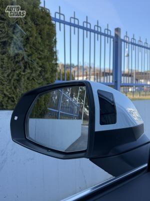 Balts Audi Q7 2020 Viļņa, ar dzinēja tilpumu 3.00 L un nobraukumu 125 tūkst. km par 43900 €, foto 13 vietnē AUTOMOTO.COM.LV