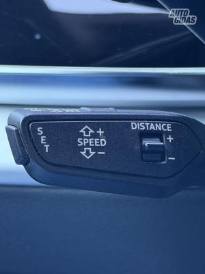Balts Audi Q7 2020 Viļņa, ar dzinēja tilpumu 3.00 L un nobraukumu 125 tūkst. km par 43900 €, foto 22 vietnē AUTOMOTO.COM.LV