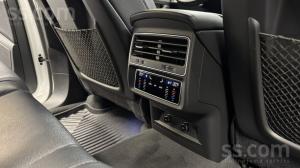 Белый Ауди Ку 7 2020 в Рига, объемом двигателя 3.00 л и пробегом 127 тыс. км за 38990 €, фото 14 на AUTOMOTO.COM.LV