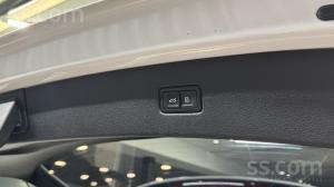 Белый Ауди Ку 7 2020 в Рига, объемом двигателя 3.00 л и пробегом 127 тыс. км за 38990 €, фото 17 на AUTOMOTO.COM.LV