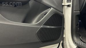 Белый Ауди Ку 7 2020 в Рига, объемом двигателя 3.00 л и пробегом 127 тыс. км за 38990 €, фото 18 на AUTOMOTO.COM.LV