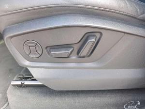 Balts Audi Q7 2020 Viļņa, ar dzinēja tilpumu 3.00 L un nobraukumu 118 tūkst. km par 38900 €, foto 15 vietnē AUTOMOTO.COM.LV