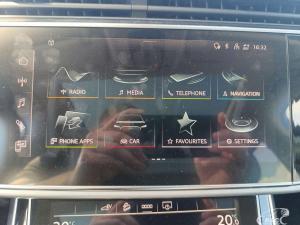 Balts Audi Q7 2020 Viļņa, ar dzinēja tilpumu 3.00 L un nobraukumu 118 tūkst. km par 38900 €, foto 31 vietnē AUTOMOTO.COM.LV