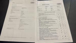 Balts Audi Q7 2020 Rīga, ar dzinēja tilpumu 3.00 L un nobraukumu 127 tūkst. km par 38990 €, foto 24 vietnē AUTOMOTO.COM.LV