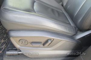 Белый Ауди Ку 7 2020 в Таллин, объемом двигателя 3.00 л и пробегом 161 тыс. км за 41000 €, фото 8 на AUTOMOTO.COM.LV