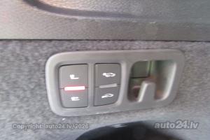 Белый Ауди Ку 7 2020 в Таллин, объемом двигателя 3.00 л и пробегом 161 тыс. км за 41000 €, фото 12 на AUTOMOTO.COM.LV