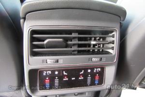 Белый Ауди Ку 7 2020 в Таллин, объемом двигателя 3.00 л и пробегом 161 тыс. км за 41000 €, фото 14 на AUTOMOTO.COM.LV