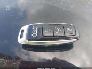 Balts Audi Q7 2020 Klaipėda, ar dzinēja tilpumu 0.00 L un nobraukumu 66 tūkst. km par 15000 €, foto 12 vietnē AUTOMOTO.COM.LV