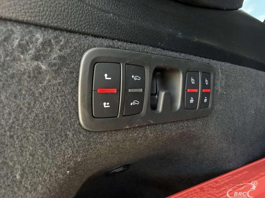 Balts Audi Q7 2020 Klaipėda, ar dzinēja tilpumu 2.97 L un nobraukumu 76 tūkst. km par 44900 €, foto 13 vietnē AUTOMOTO.COM.LV