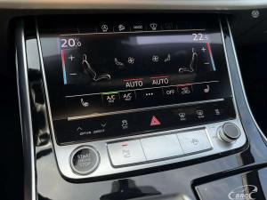 Balts Audi Q7 2020 Klaipėda, ar dzinēja tilpumu 2.97 L un nobraukumu 76 tūkst. km par 44900 €, foto 27 vietnē AUTOMOTO.COM.LV