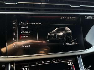 Balts Audi Q7 2020 Klaipėda, ar dzinēja tilpumu 2.97 L un nobraukumu 76 tūkst. km par 44900 €, foto 31 vietnē AUTOMOTO.COM.LV