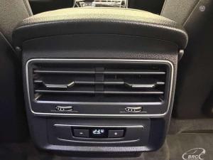 Balts Audi Q7 2020 Viļņa, ar dzinēja tilpumu 3.00 L un nobraukumu 118 tūkst. km par 37900 €, foto 15 vietnē AUTOMOTO.COM.LV