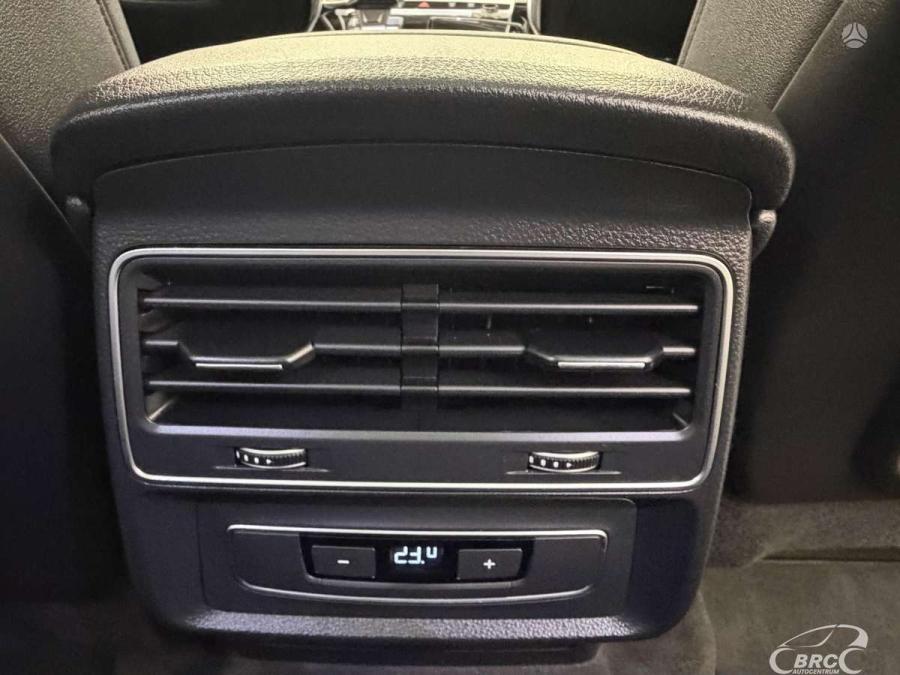 Balts Audi Q7 2020 Viļņa, ar dzinēja tilpumu 3.00 L un nobraukumu 118 tūkst. km par 37900 €, foto 15 vietnē AUTOMOTO.COM.LV