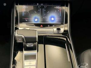Balts Audi Q7 2020 Viļņa, ar dzinēja tilpumu 3.00 L un nobraukumu 118 tūkst. km par 37900 €, foto 19 vietnē AUTOMOTO.COM.LV