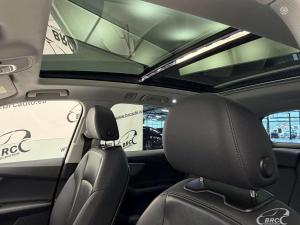 Balts Audi Q7 2020 Viļņa, ar dzinēja tilpumu 3.00 L un nobraukumu 118 tūkst. km par 37900 €, foto 27 vietnē AUTOMOTO.COM.LV