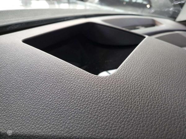 Balts Audi Q7 2021 Šauļi, ar dzinēja tilpumu 3.00 L un nobraukumu 73 tūkst. km par 41450 €, foto 9 vietnē AUTOMOTO.COM.LV