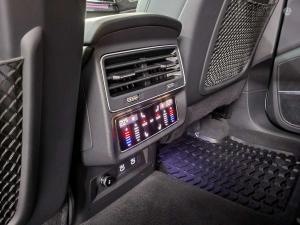 Белый Ауди Ку 7 2021 в Шяуляй, объемом двигателя 3.00 л и пробегом 73 тыс. км за 41450 €, фото 15 на AUTOMOTO.COM.LV