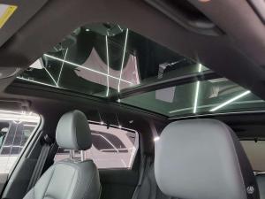 White Audi Q7 2021 in Siauliai, with an engine capacity of 3.00 L and mileage of 73 thousand km for 41450 €, photo 14 on AUTOMOTO.COM.LV