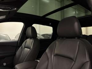 White Audi Q7 2021 in Vilnius, with an engine capacity of 3.00 L and mileage of 71 thousand km for 38500 €, photo 17 on AUTOMOTO.COM.LV