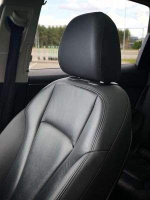 White Audi Q7 2021 in Vilnius, with an engine capacity of 3.00 L and mileage of 148 thousand km for 36000 €, photo 29 on AUTOMOTO.COM.LV