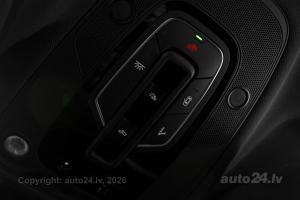 Белый Ауди Ку 7 2023 в Рига, объемом двигателя 3.00 л и пробегом 60 тыс. км за 50000 €, фото 25 на AUTOMOTO.COM.LV