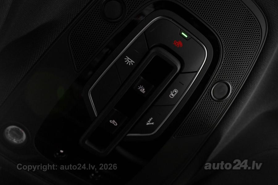 Белый Ауди Ку 7 2023 в Рига, объемом двигателя 3.00 л и пробегом 60 тыс. км за 50000 €, фото 25 на AUTOMOTO.COM.LV