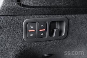 Белый Ауди Ку 7 2023 в Рига, объемом двигателя 3.00 л и пробегом 117 тыс. км за 45900 €, фото 33 на AUTOMOTO.COM.LV