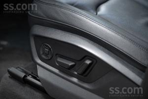 Balts Audi Q7 2023 Rīga, ar dzinēja tilpumu 3.00 L un nobraukumu 83 tūkst. km par 45500 €, foto 16 vietnē AUTOMOTO.COM.LV
