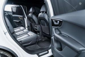 Balts Audi Q7 2023 Viļņa, ar dzinēja tilpumu 3.00 L un nobraukumu 3 tūkst. km par 48999 €, foto 30 vietnē AUTOMOTO.COM.LV