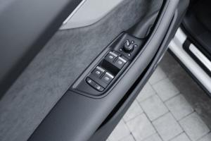 Белый Ауди Ку 7 2026 в Марупе, объемом двигателя 3.00 л и пробегом 0 тыс. км за 79900 €, фото 9 на AUTOMOTO.COM.LV