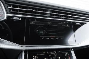 Белый Ауди Ку 7 2026 в Марупе, объемом двигателя 3.00 л и пробегом 0 тыс. км за 79900 €, фото 21 на AUTOMOTO.COM.LV